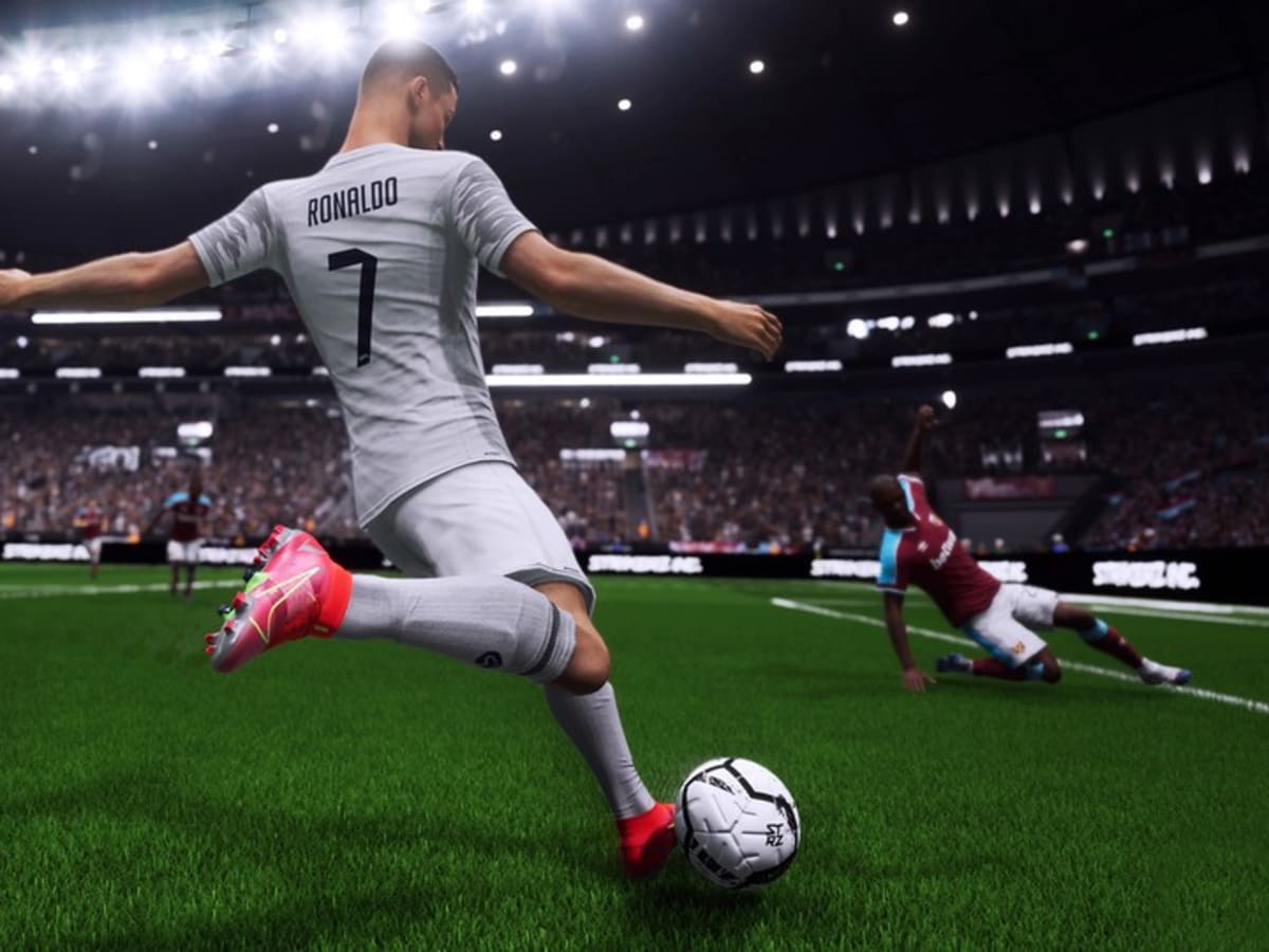 UFL Game Wallpapers - Wallpaper Cave