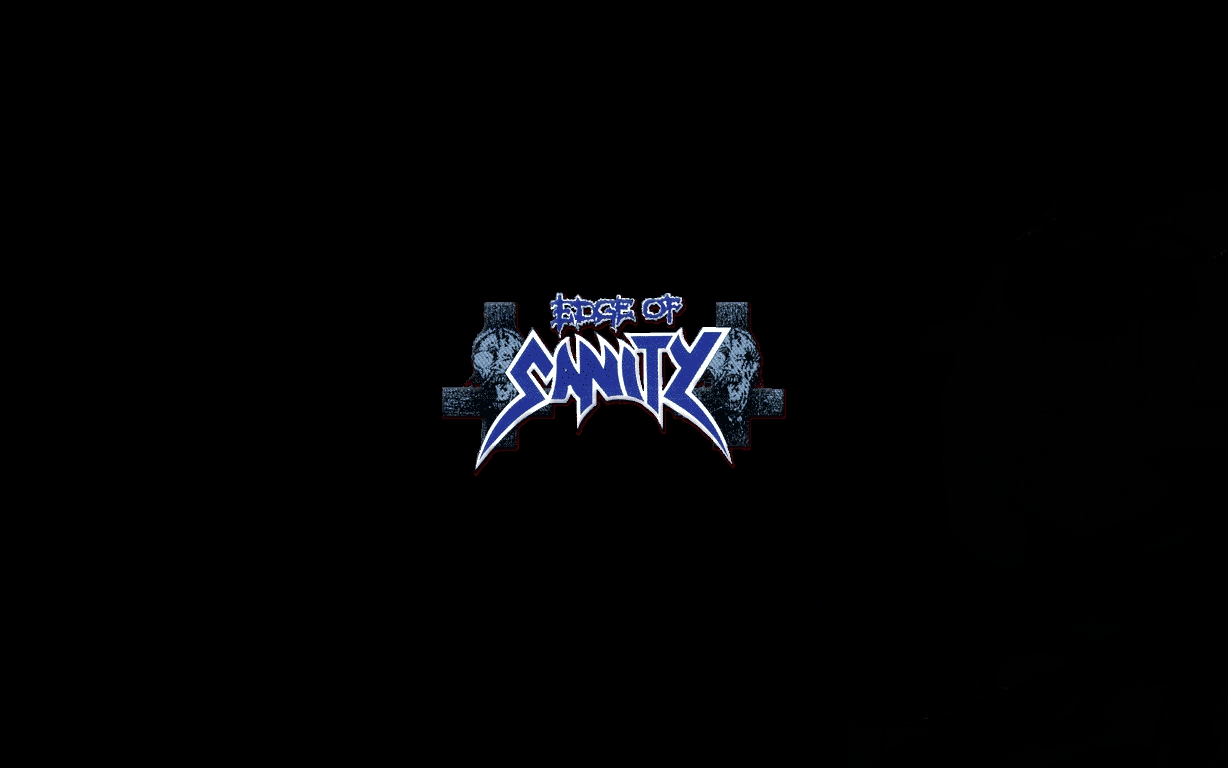 Edge Of Sanity Wallpapers - Wallpaper Cave