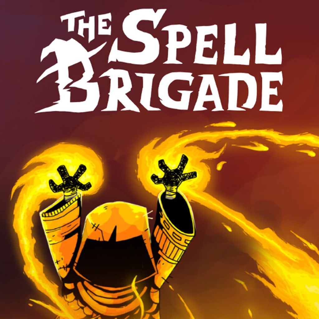 The Spell Brigade Wallpapers - Wallpaper Cave