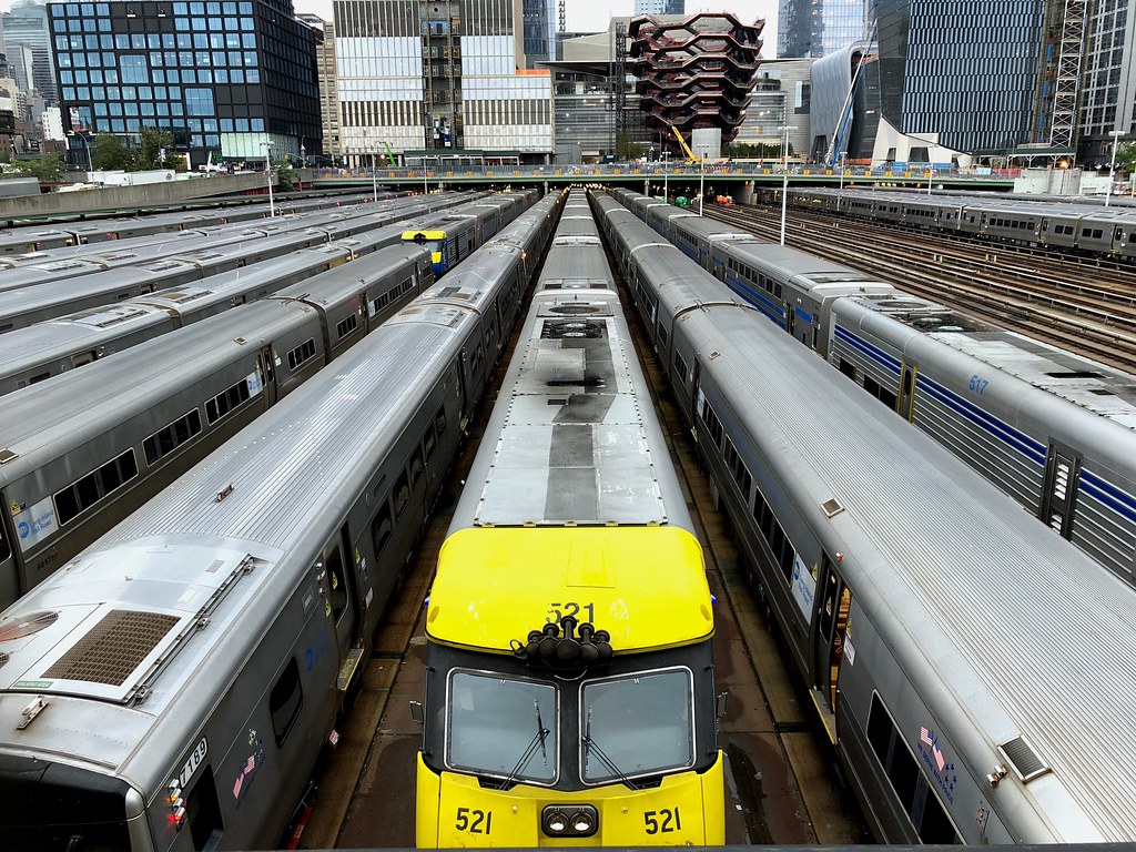 Train Yard Builder Wallpapers - Wallpaper Cave