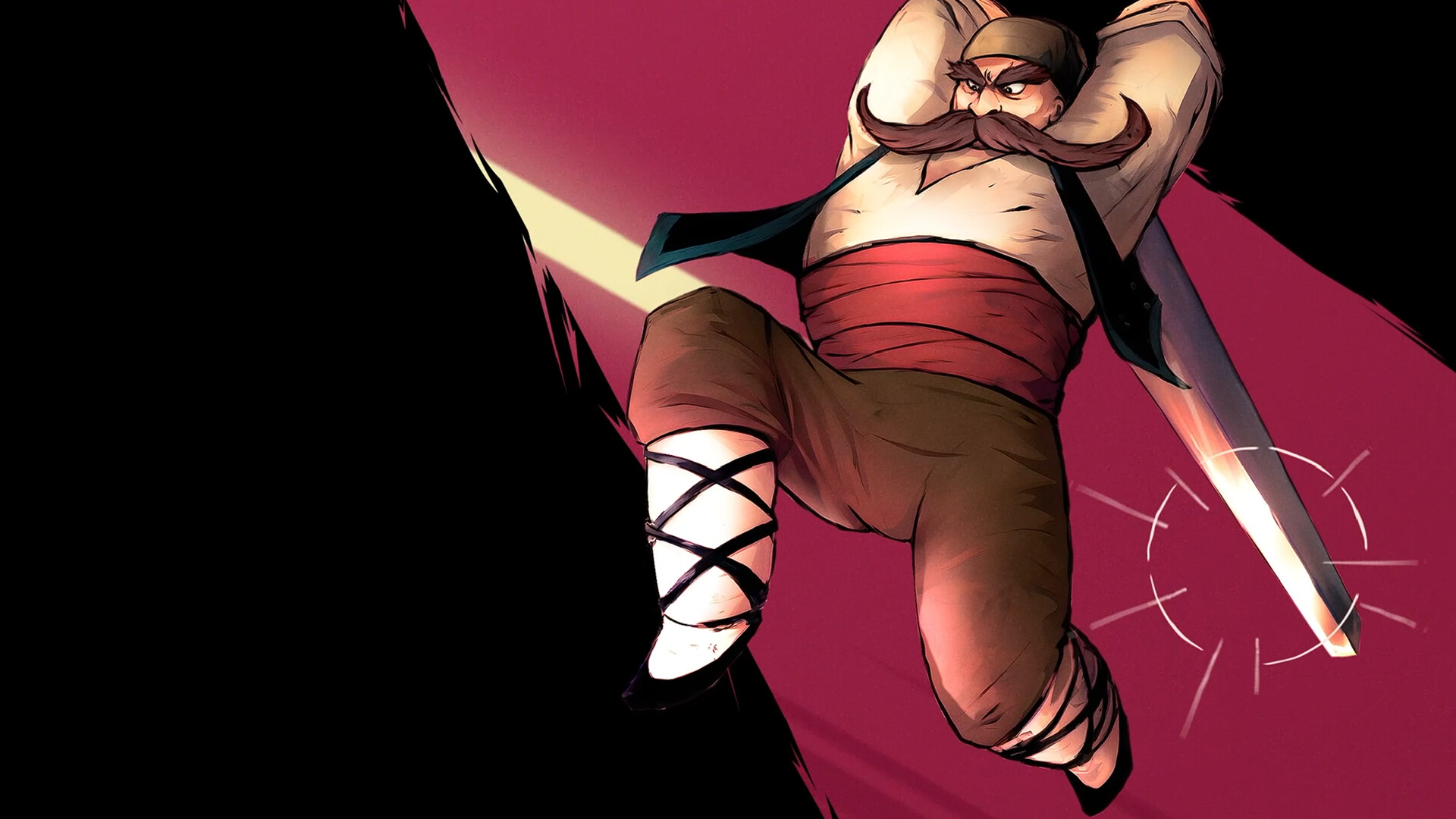 Marko: Beyond Brave Wallpapers - Wallpaper Cave