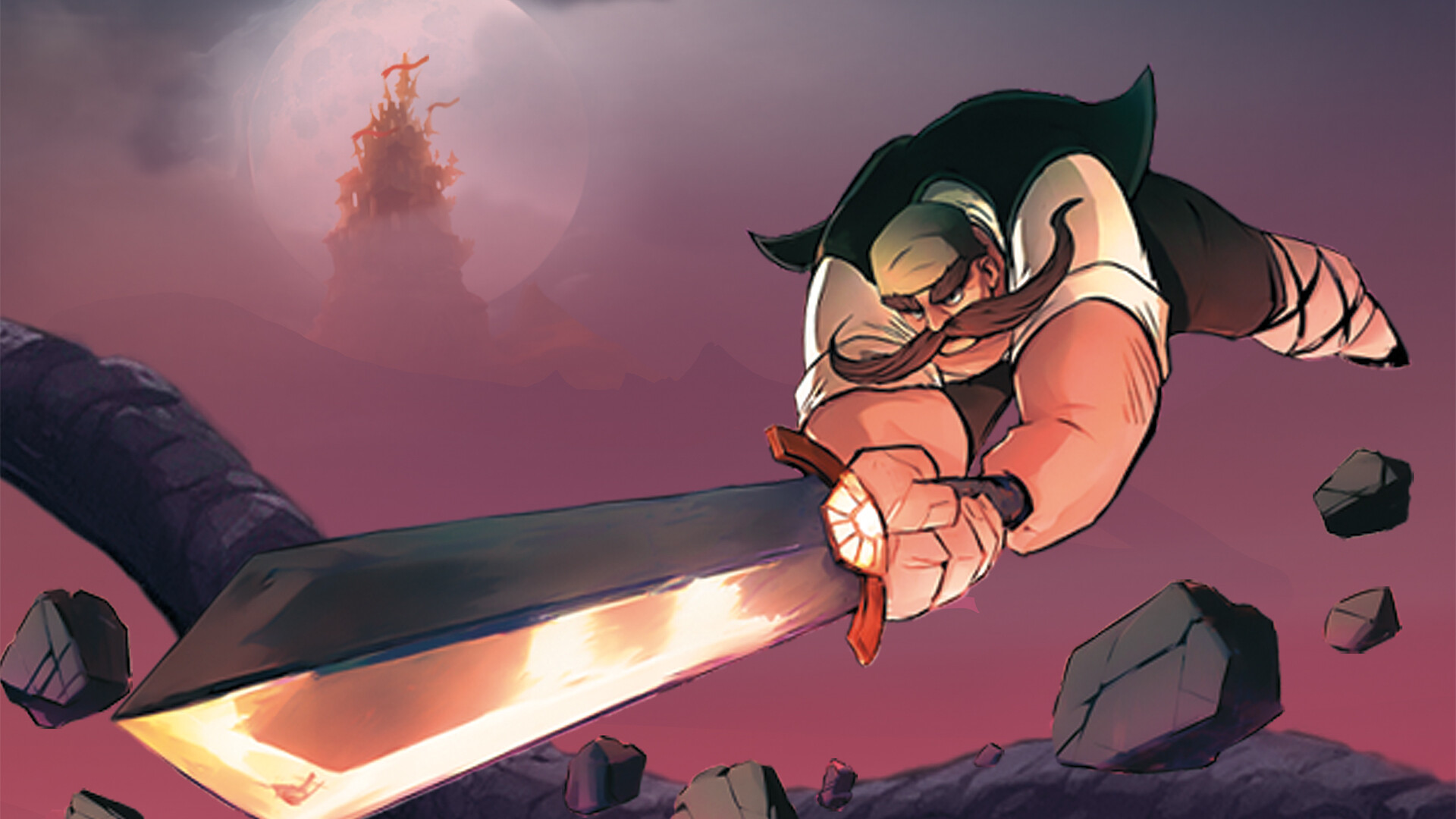 Marko: Beyond Brave Wallpapers - Wallpaper Cave