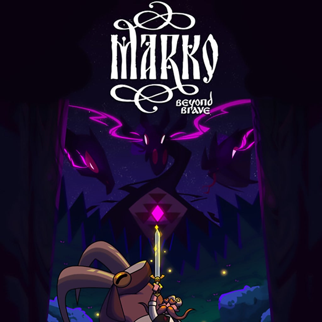 Marko: Beyond Brave Wallpapers - Wallpaper Cave