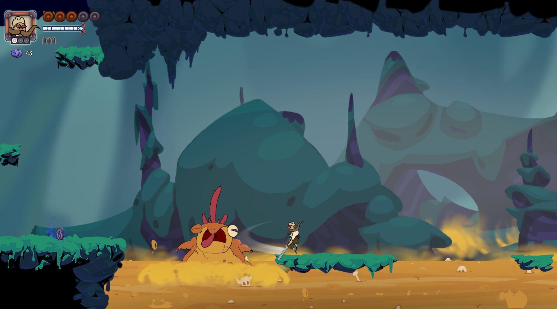 Marko: Beyond Brave Wallpapers - Wallpaper Cave