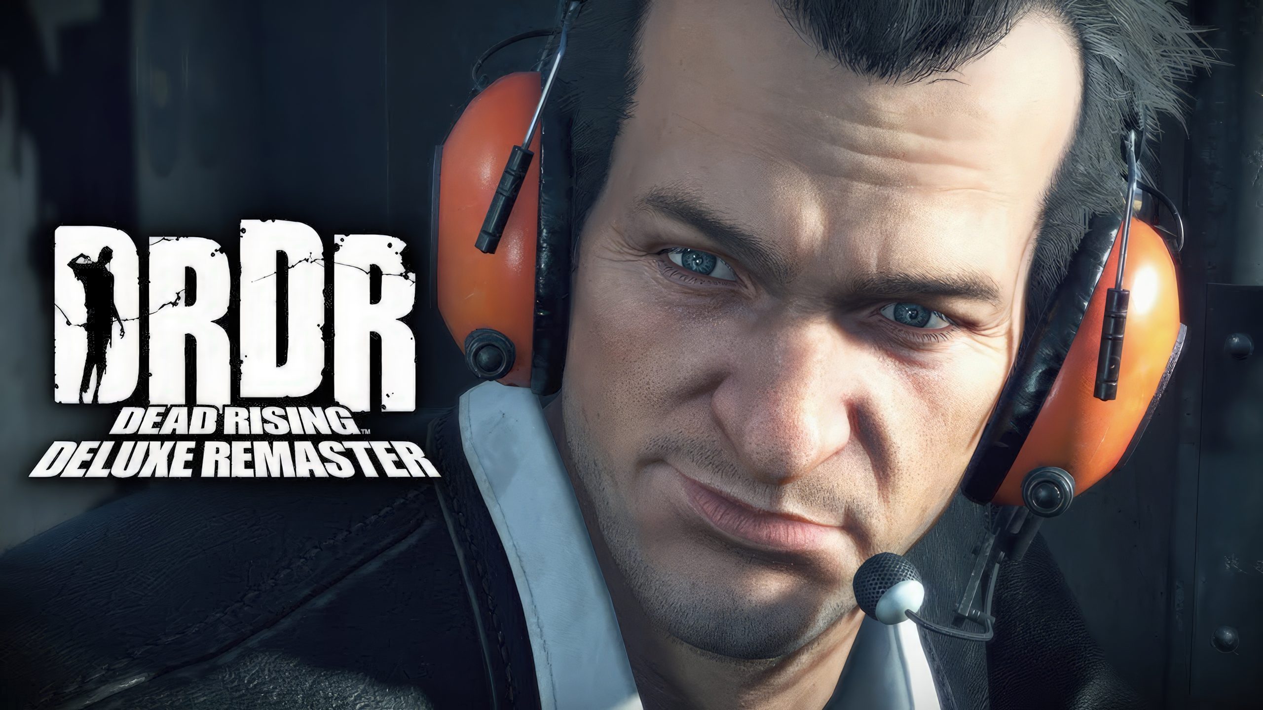 Dead Rising Deluxe Remaster Wallpapers - Wallpaper Cave