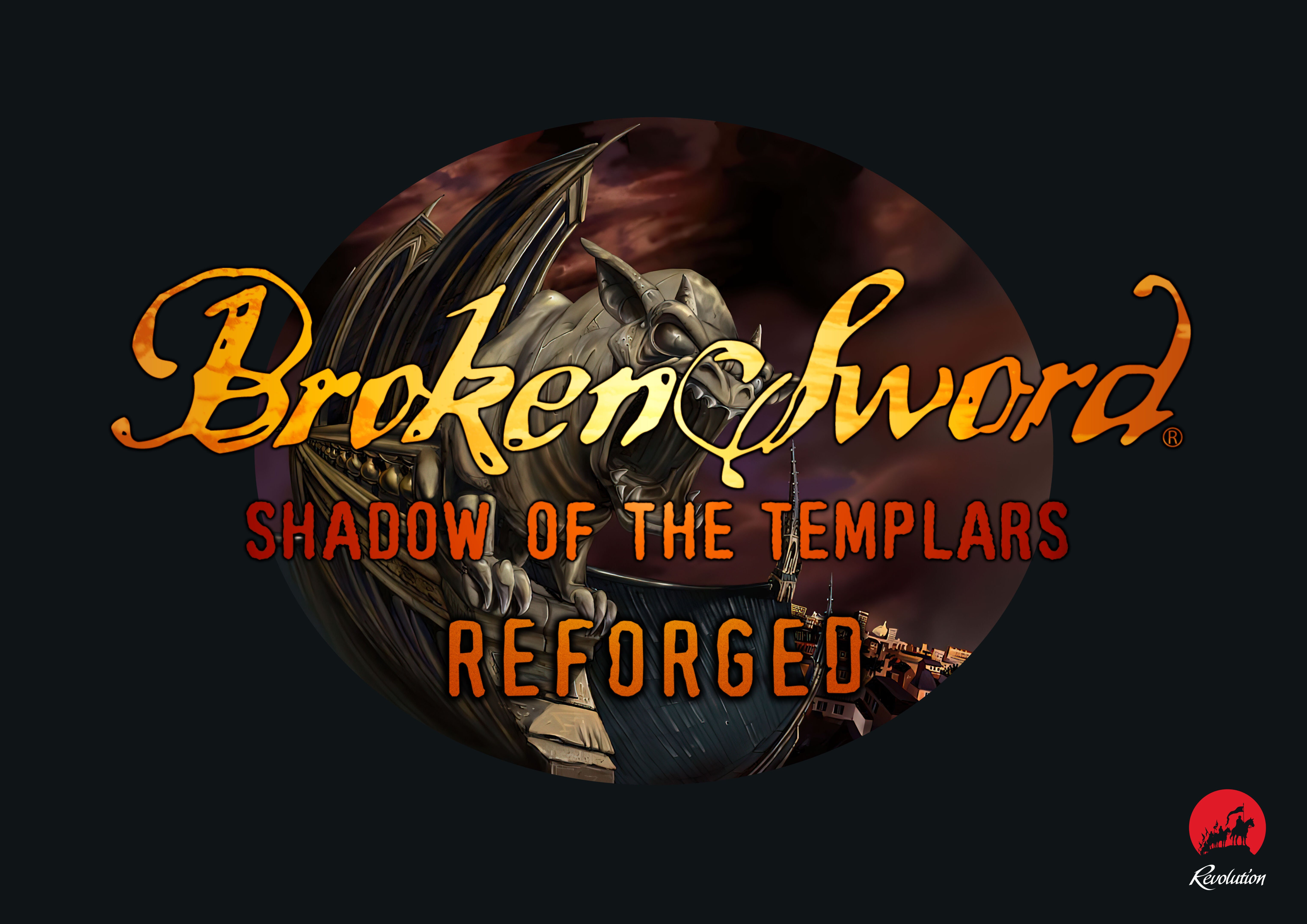 Broken Sword: Shadow Of The Templars - Reforged Wallpapers - Wallpaper Cave