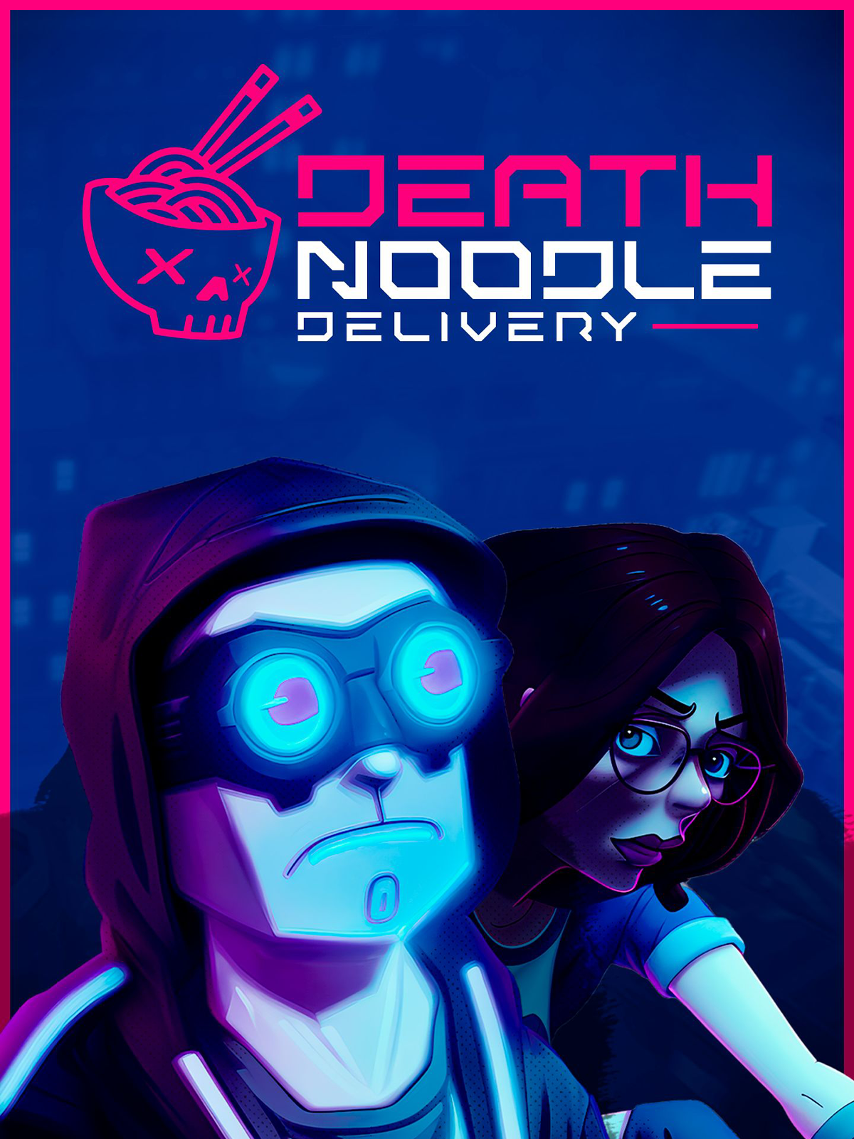 Death Noodle Delivery Wallpapers - Wallpaper Cave