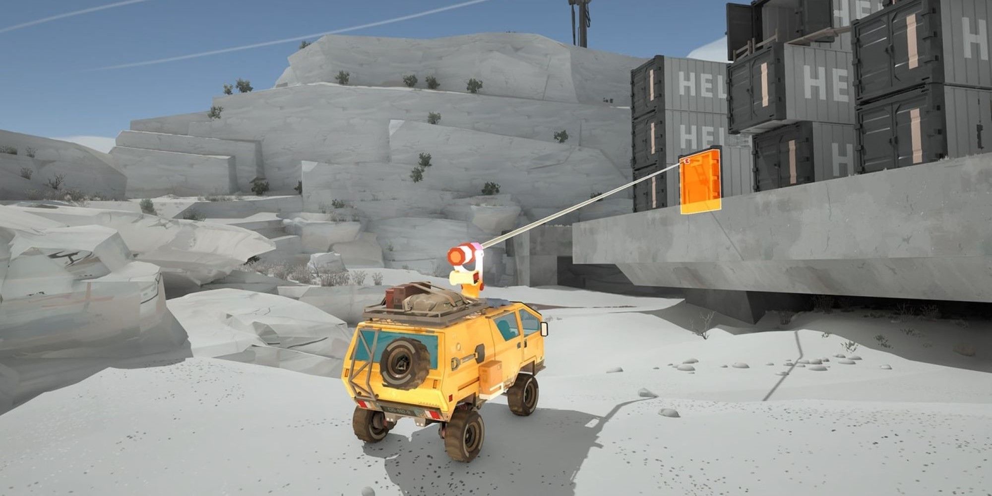 Caravan SandWitch Wallpapers - Wallpaper Cave