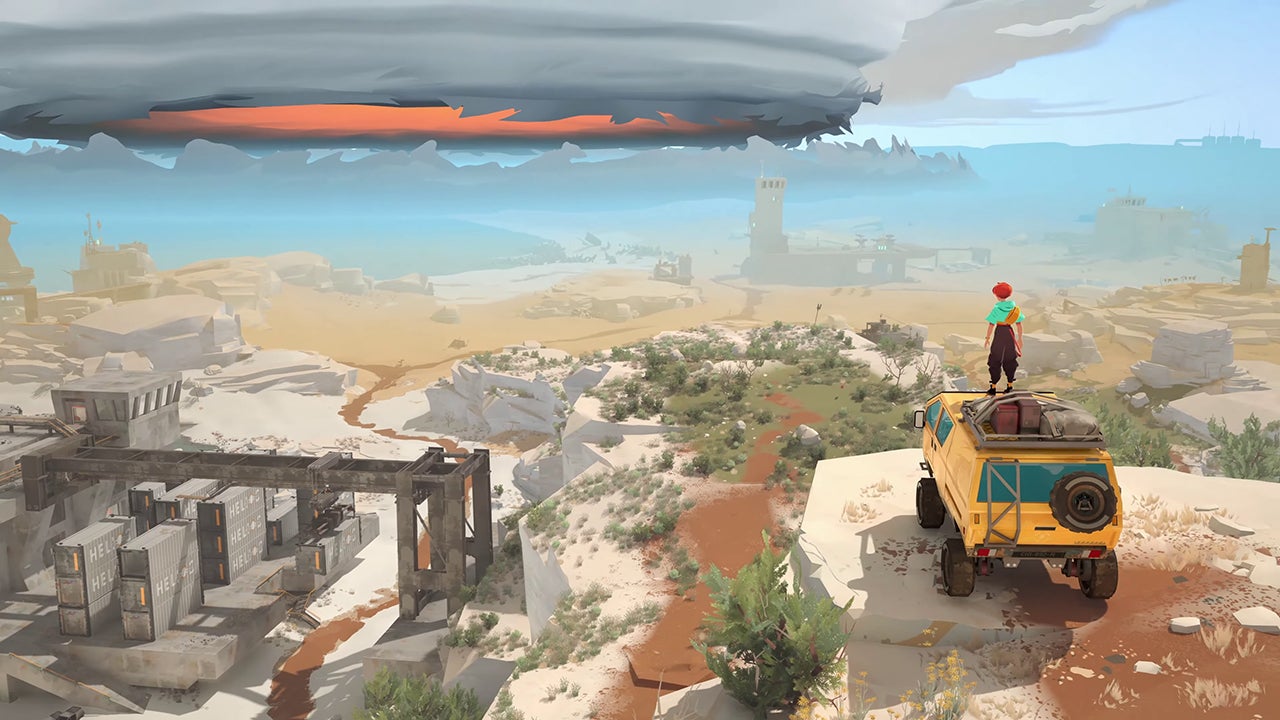 Caravan SandWitch Wallpapers - Wallpaper Cave