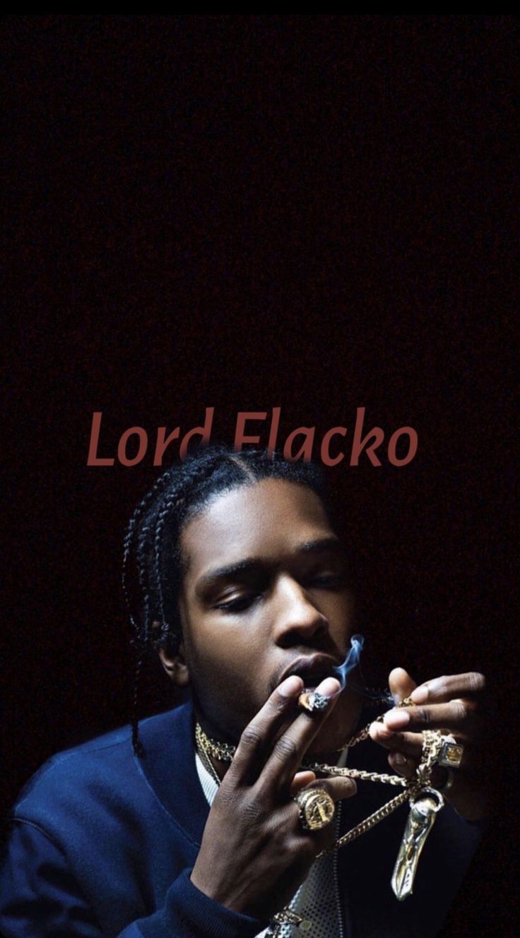 Pretty Flacko Wallpapers - Wallpaper Cave