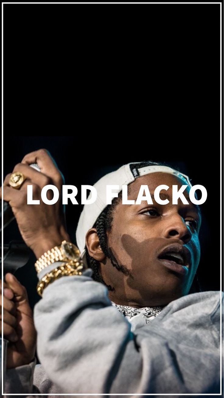 Pretty Flacko Wallpapers - Wallpaper Cave