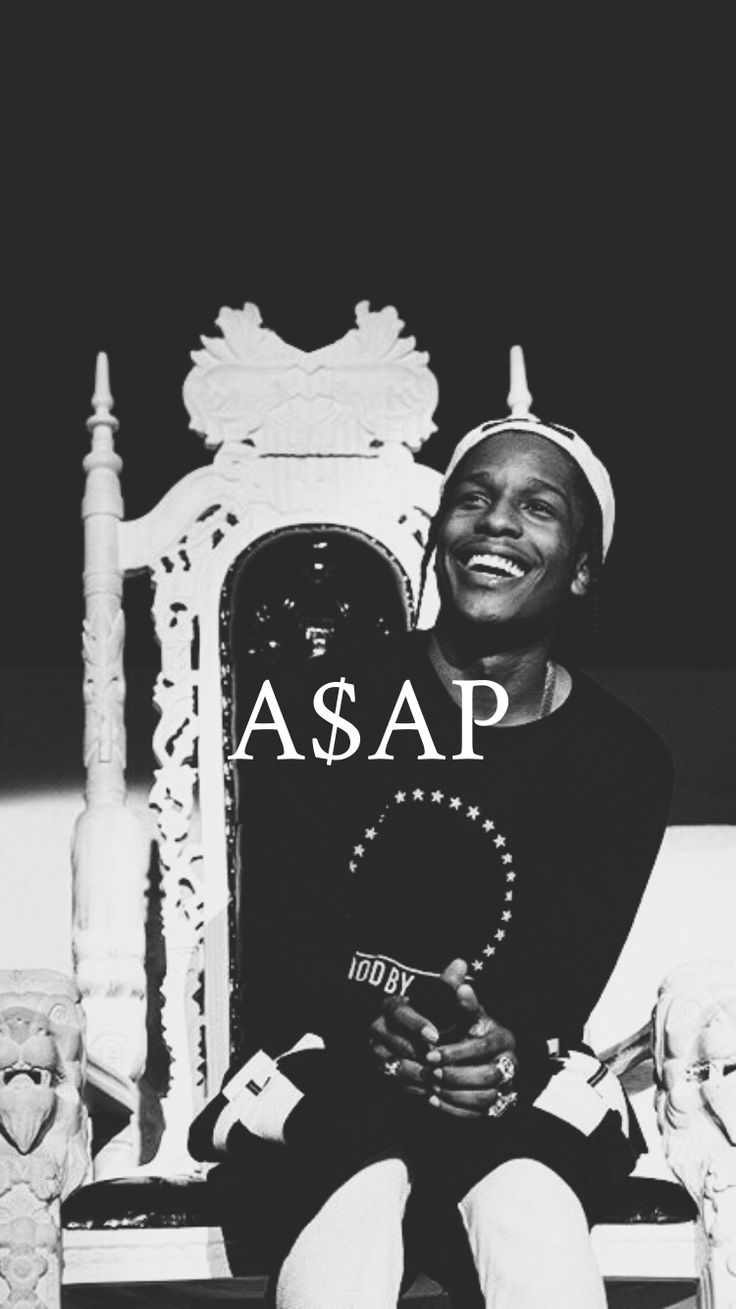 Pretty Flacko Wallpapers - Wallpaper Cave
