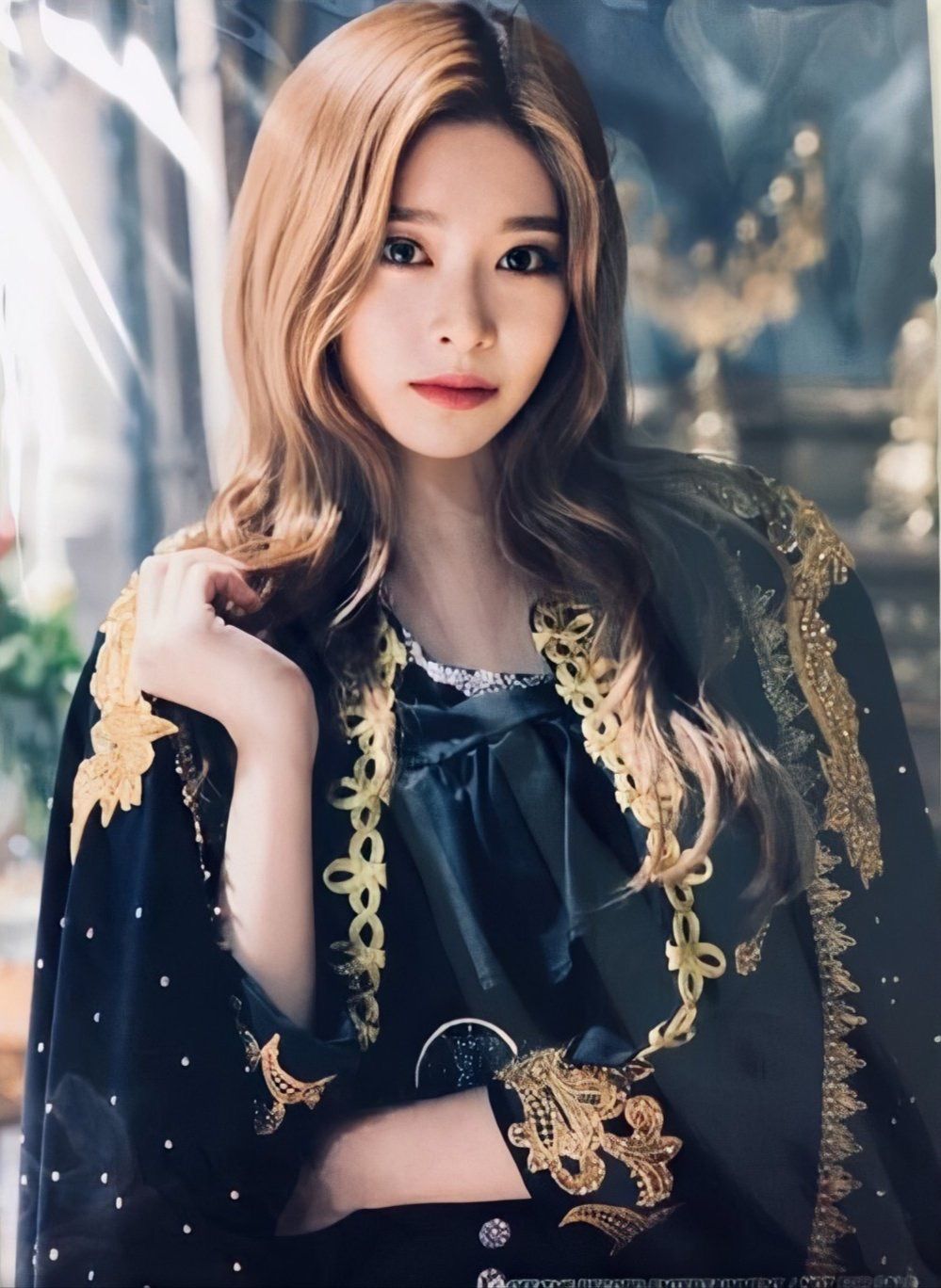 Izone Vampire Wallpapers - Wallpaper Cave