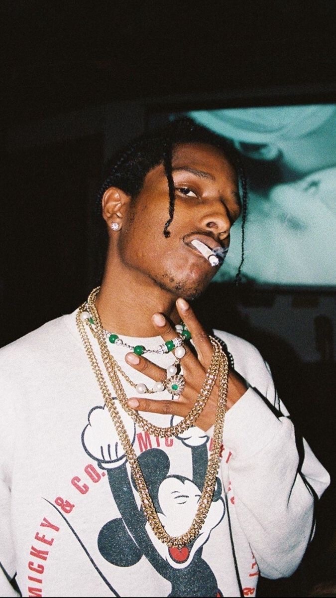 Pretty Flacko Wallpapers - Wallpaper Cave