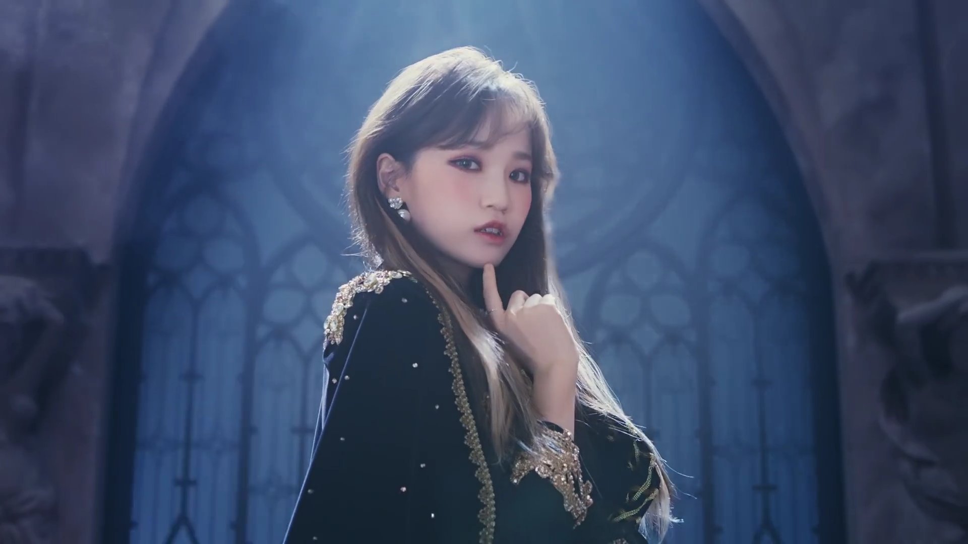 Izone Vampire Wallpapers - Wallpaper Cave