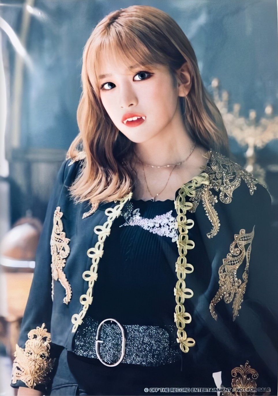 Izone Vampire Wallpapers - Wallpaper Cave