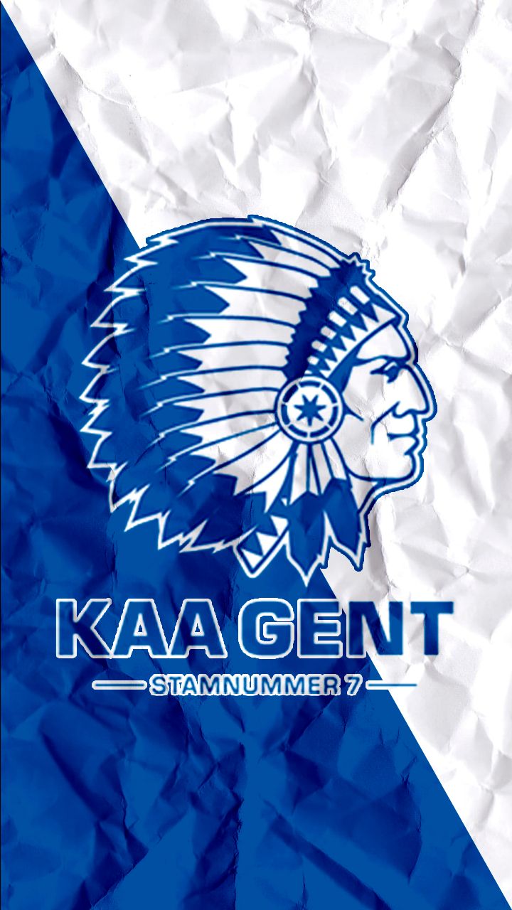 K.A.A. Gent Wallpapers - Wallpaper Cave