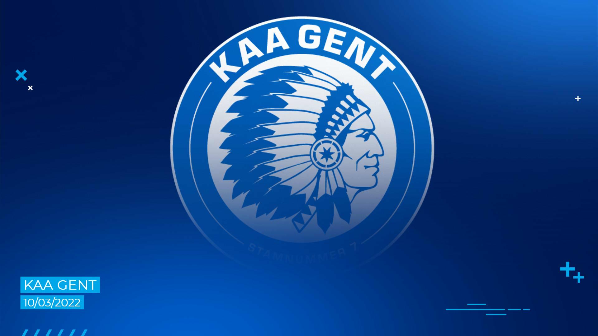 K.A.A. Gent Wallpapers - Wallpaper Cave