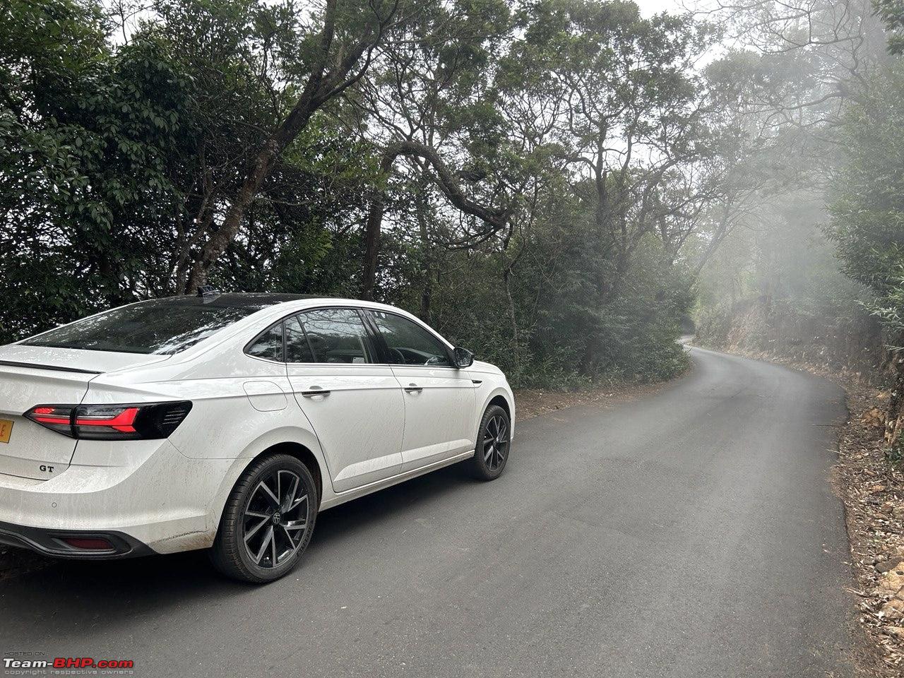 Volkswagen Virtus GT Wallpapers - Wallpaper Cave