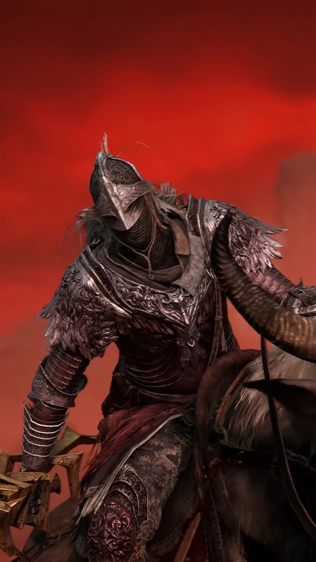 The Tarnished Wallpapers - Wallpaper Cave