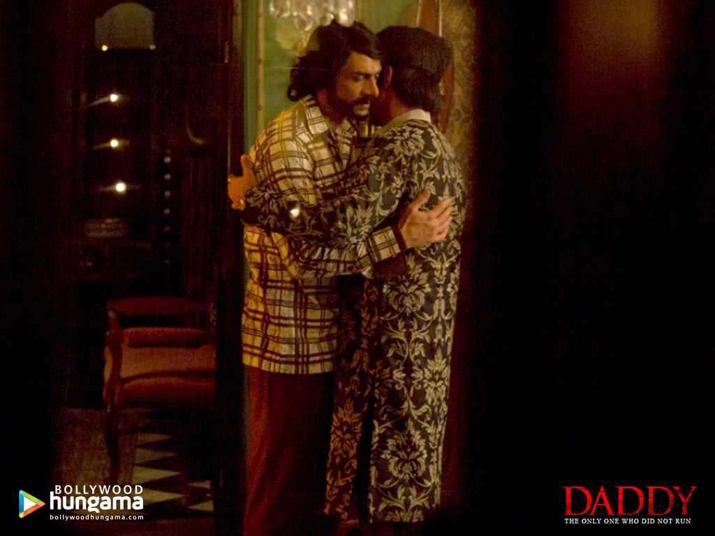 Daddy Movie Wallpapers - Wallpaper Cave