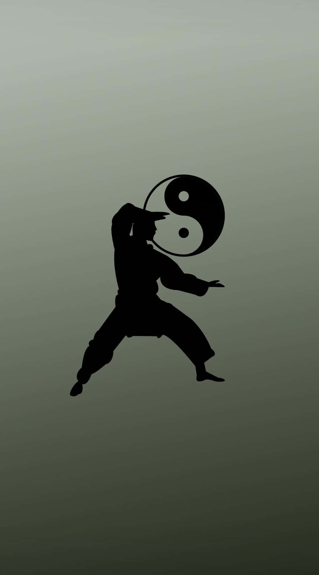 Karate Logo Wallpapers - Wallpaper Cave