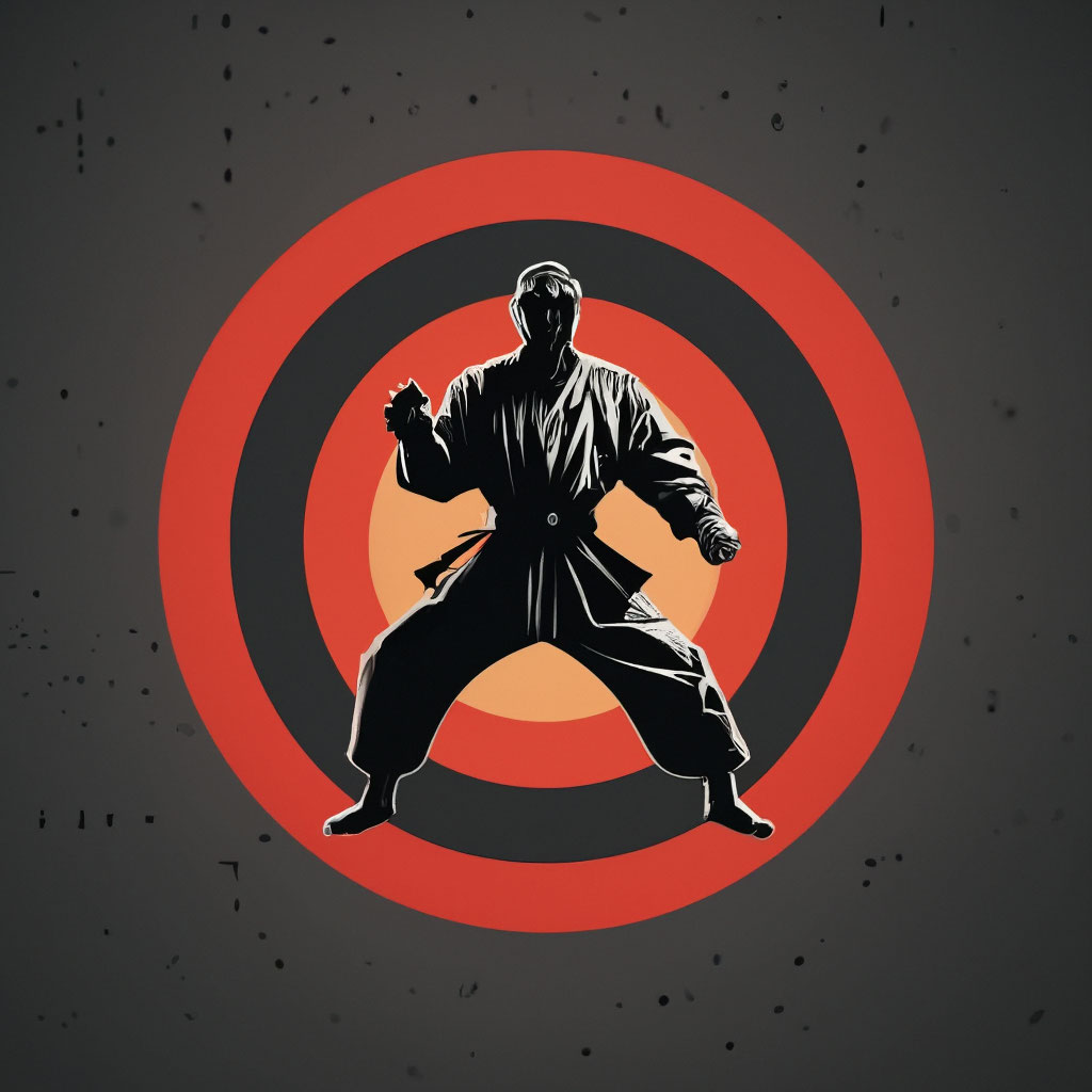 Karate Logo Wallpapers - Wallpaper Cave
