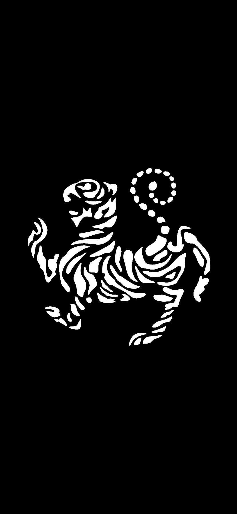 Karate Logo Wallpapers - Wallpaper Cave