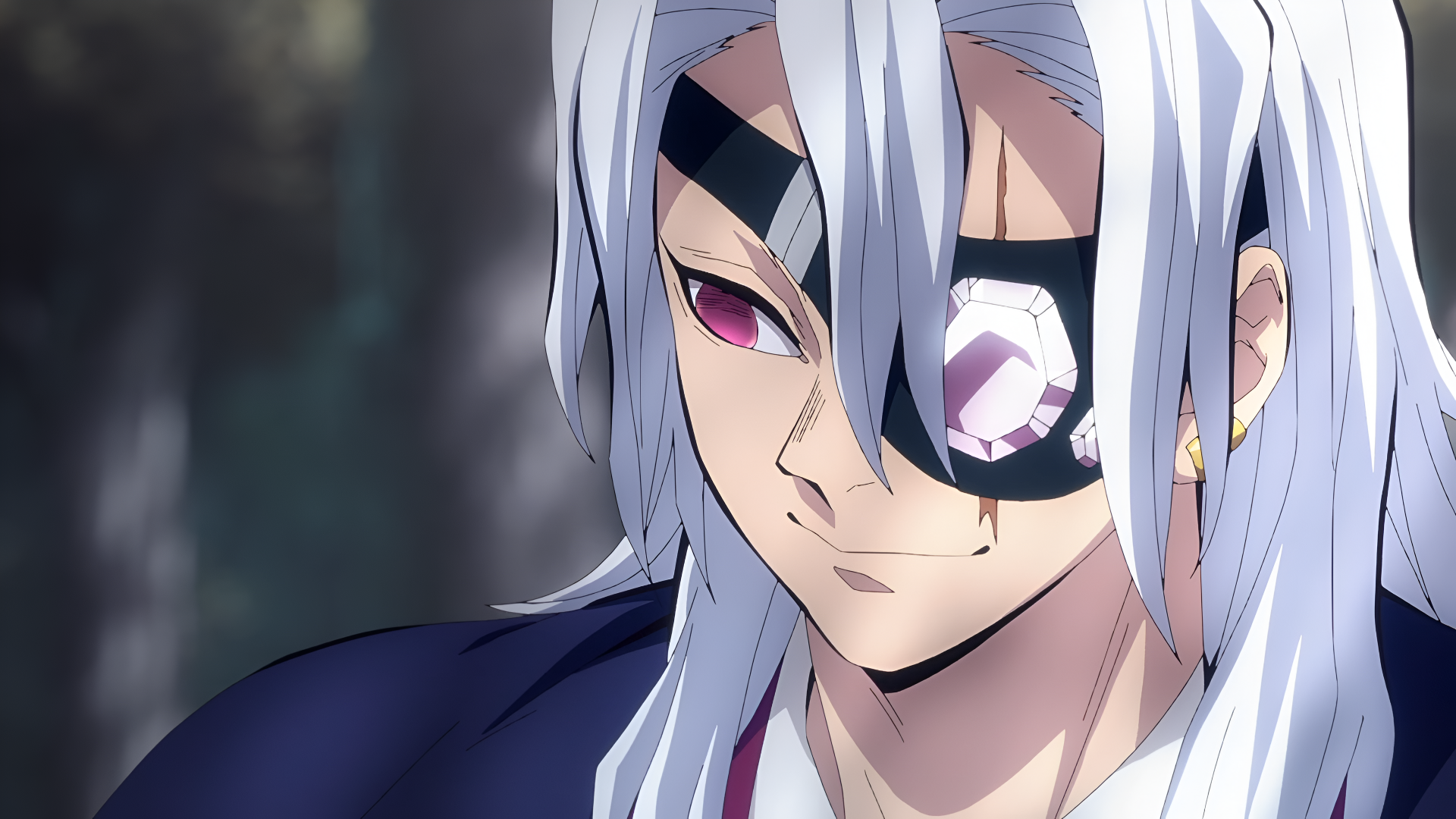 Tengen Uzui PC Wallpapers - Wallpaper Cave