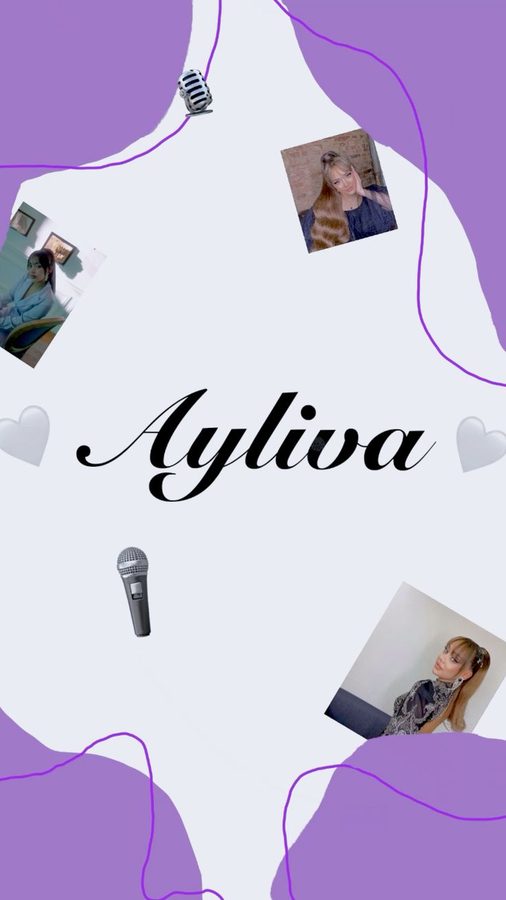 Ayliva Wallpapers - Wallpaper Cave