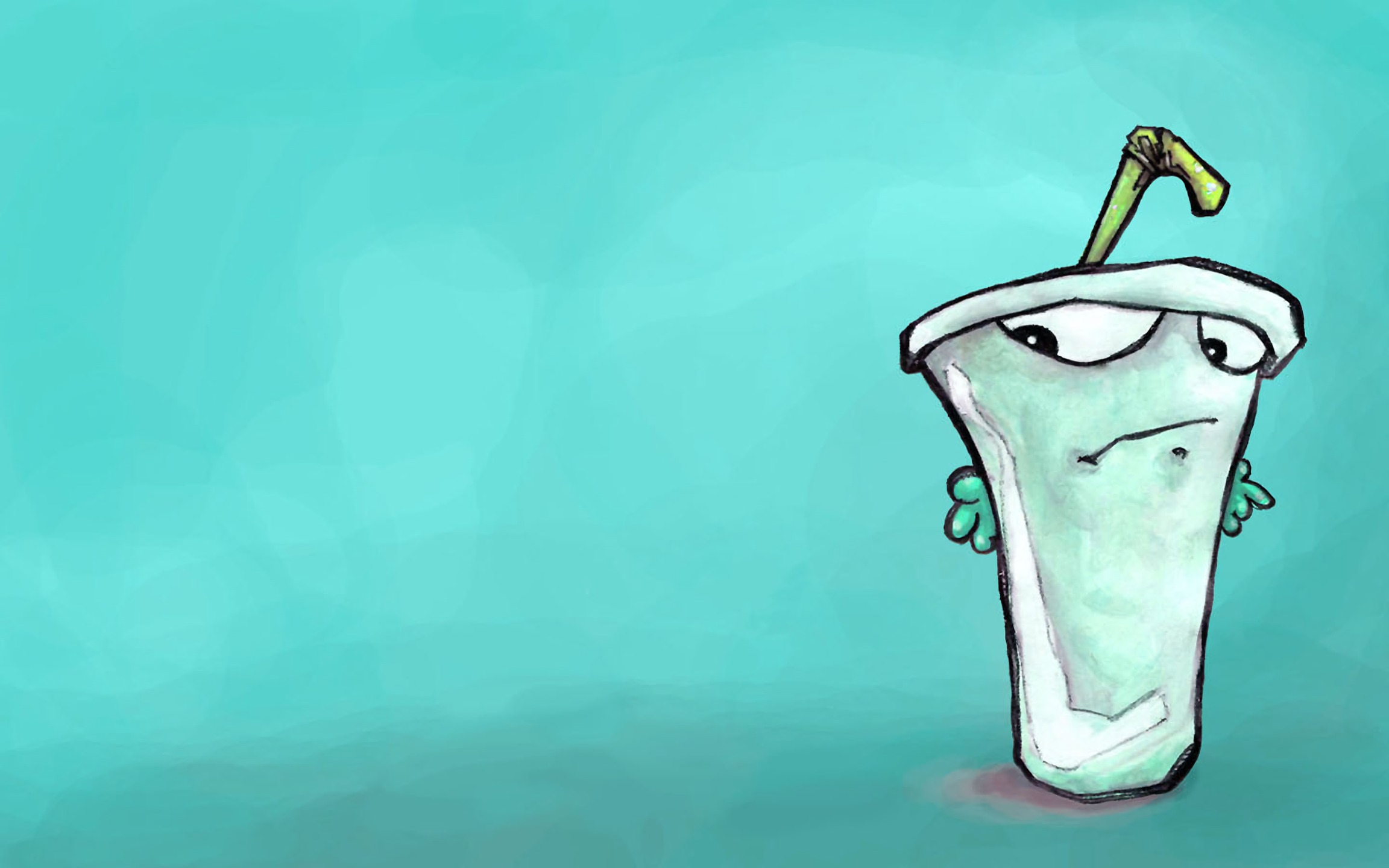 Master Shake Wallpapers - Wallpaper Cave