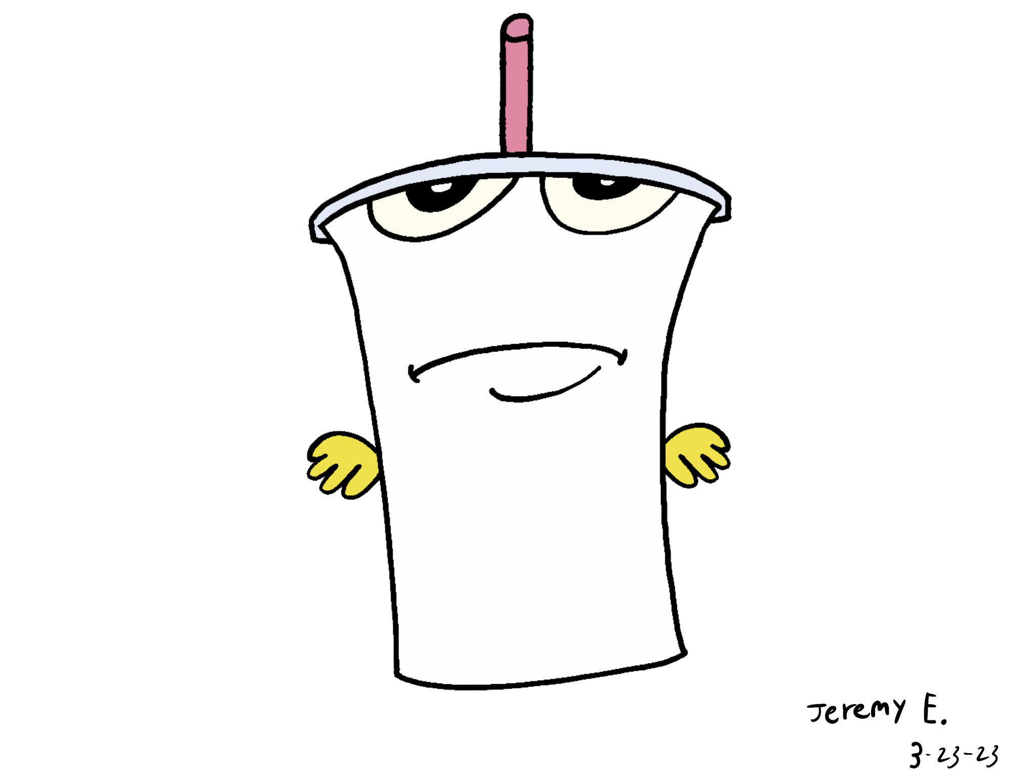 Master Shake Wallpapers - Wallpaper Cave