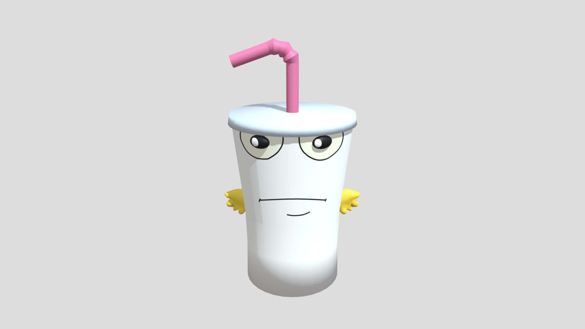 Master Shake Wallpapers - Wallpaper Cave