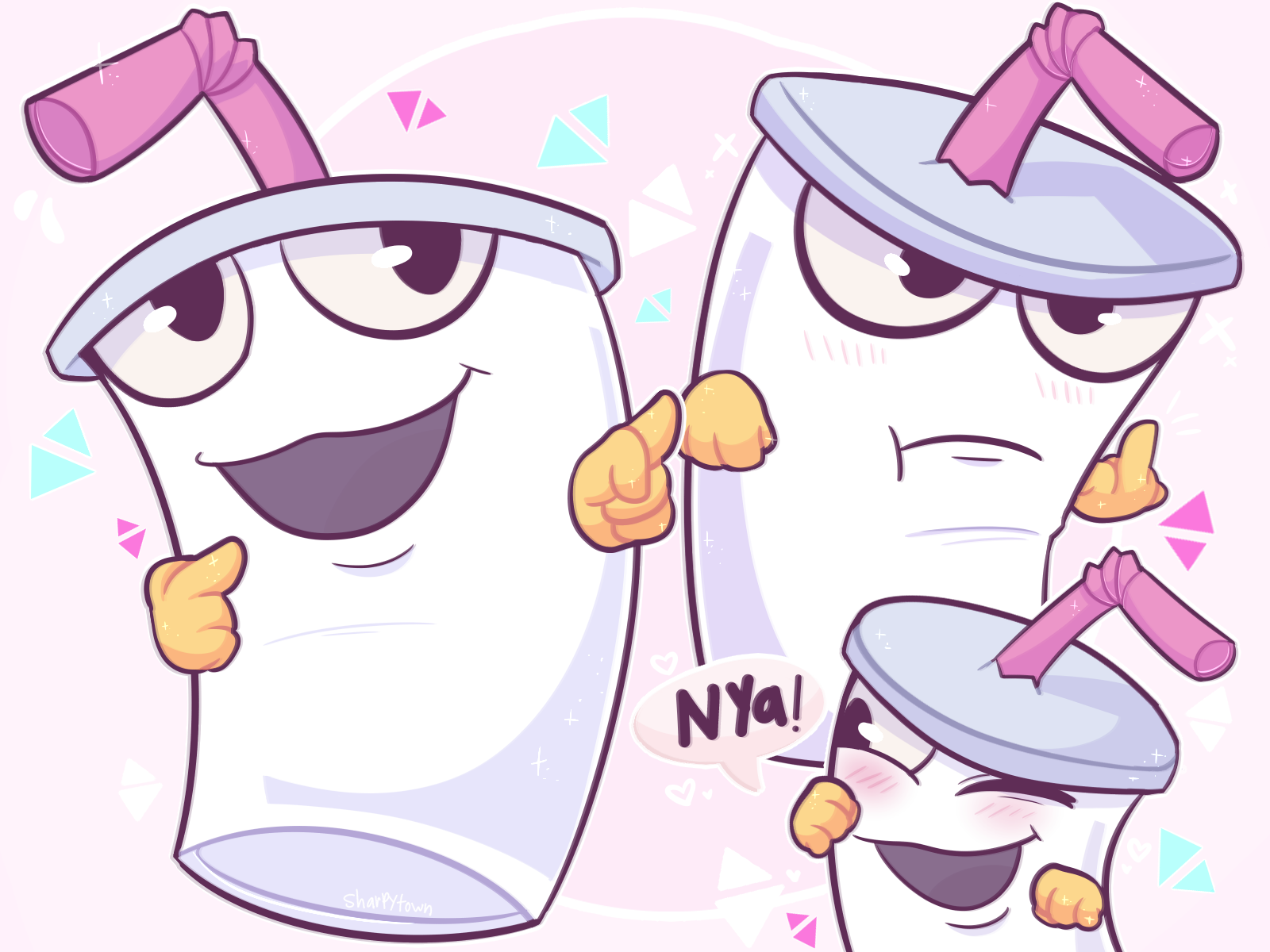 Master Shake Wallpapers - Wallpaper Cave