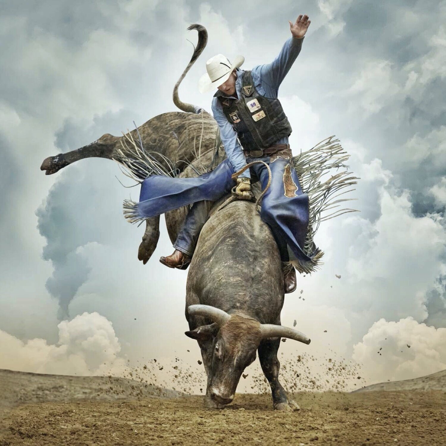 Bullride Wallpapers - Wallpaper Cave