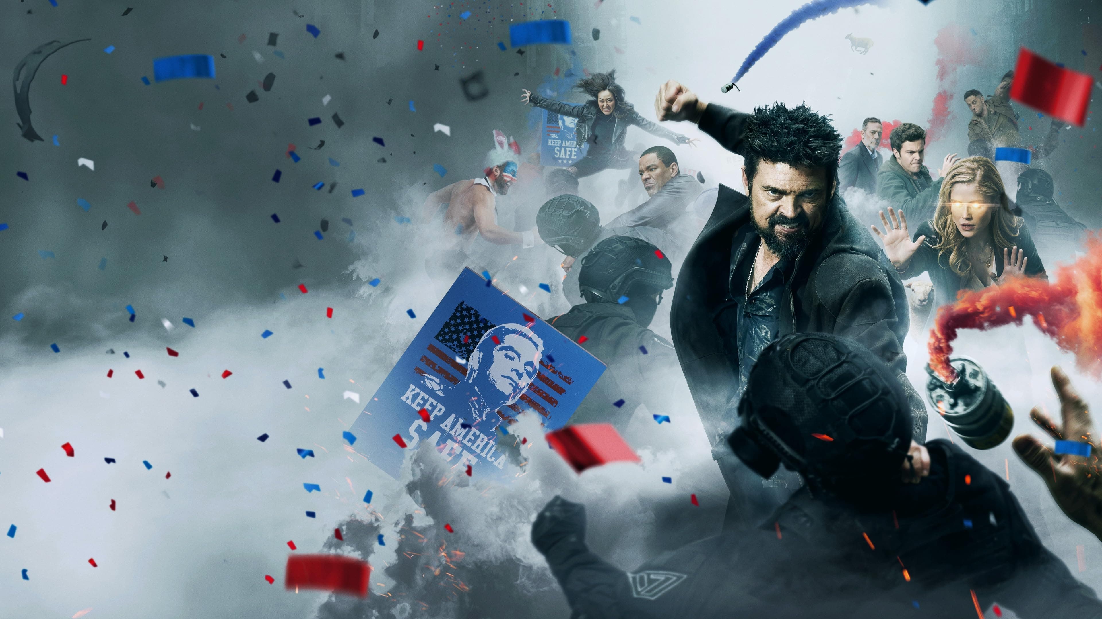 The Boys Wallpapers - Wallpaper Cave