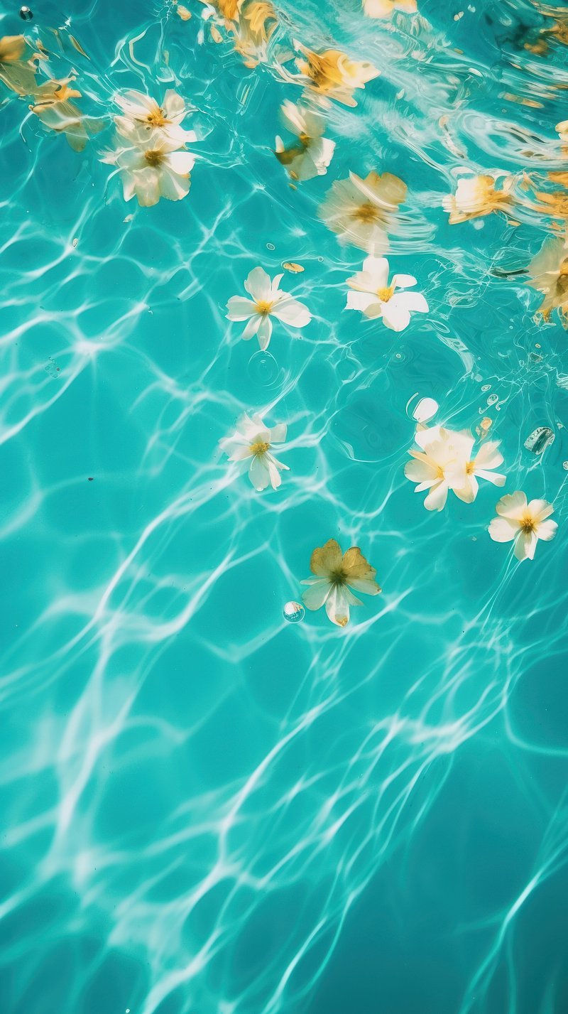 Swim Aesthetic Wallpapers - Wallpaper Cave