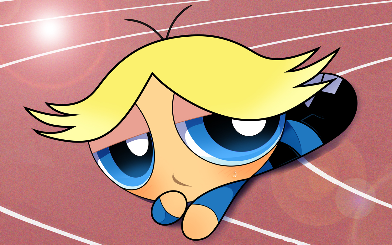 Boomer Rowdyruff Boys Wallpapers - Wallpaper Cave