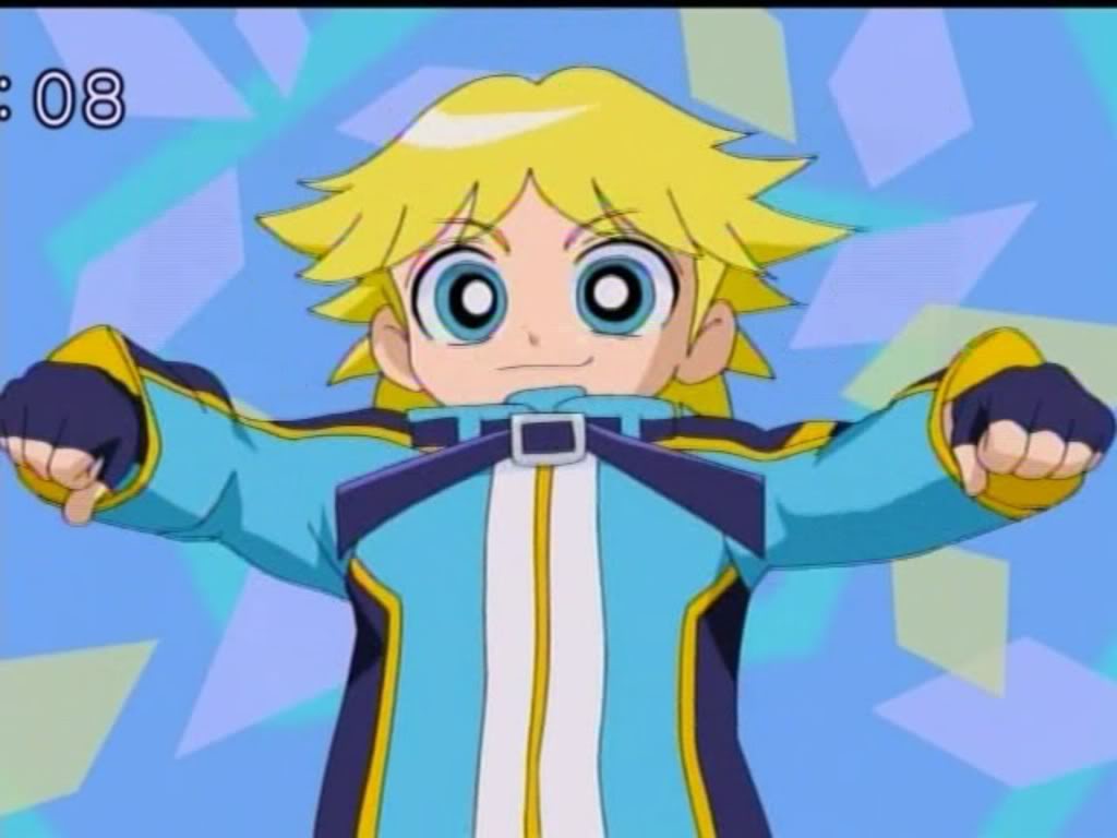 Boomer Rowdyruff Boys Wallpapers - Wallpaper Cave