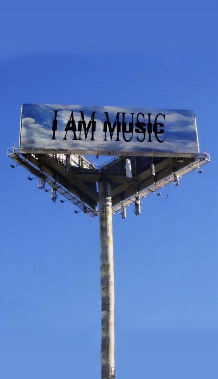I Am Music Wallpapers - Wallpaper Cave