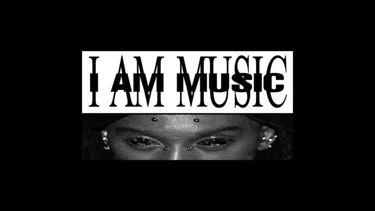 I Am Music Desktop Wallpapers - Wallpaper Cave