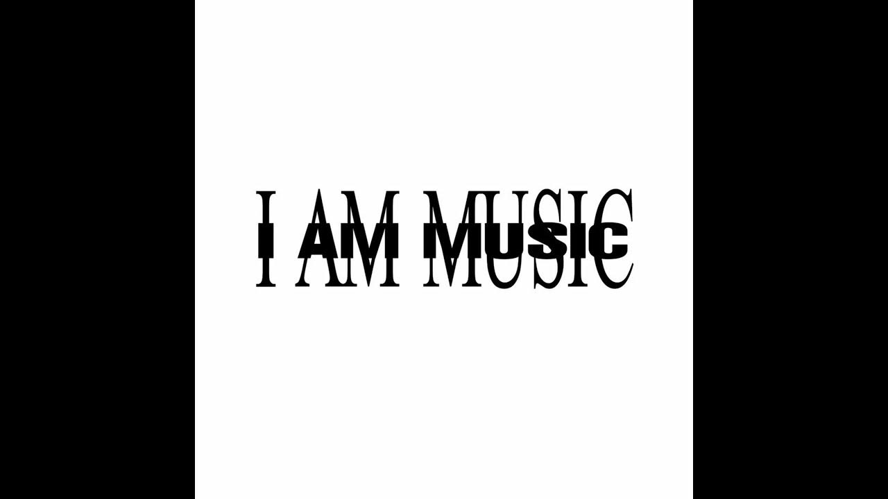 I Am Music Wallpapers - Wallpaper Cave