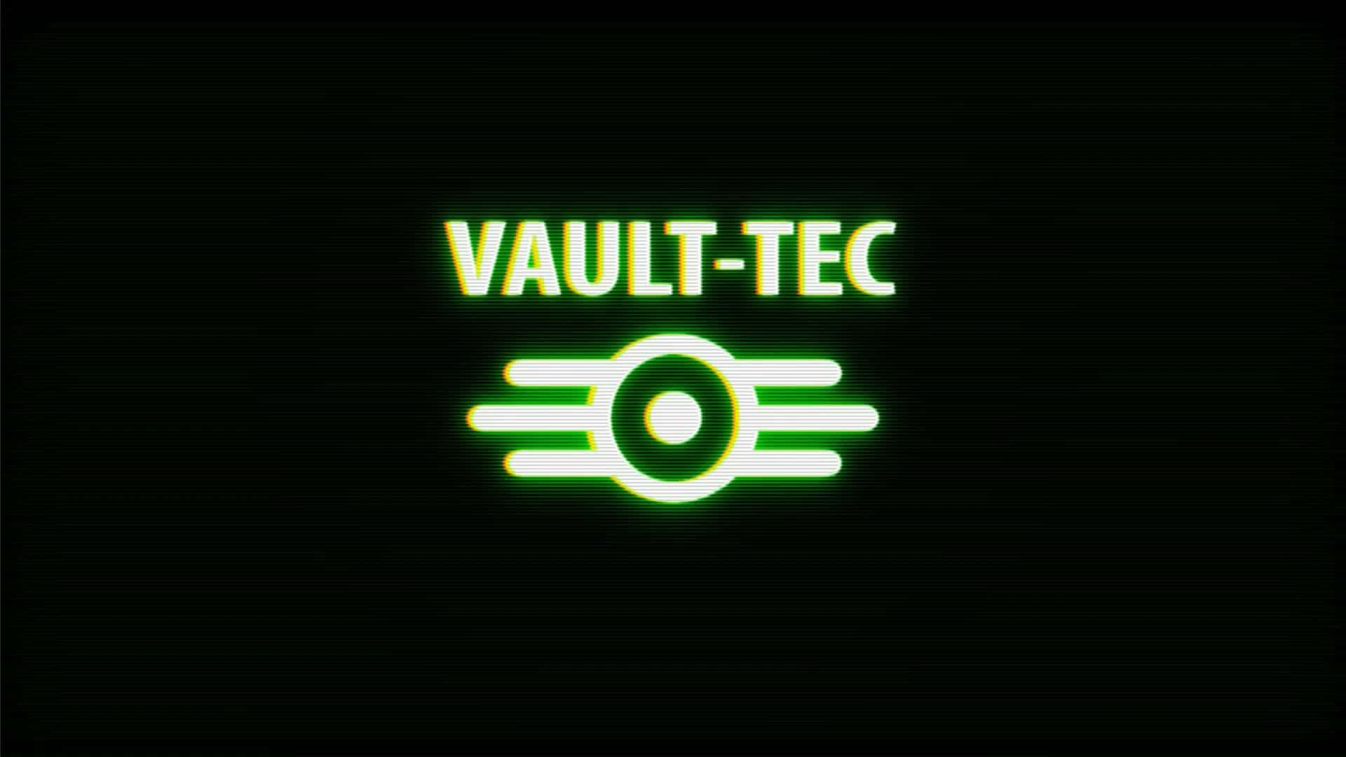 Fallout Terminal Wallpapers - Wallpaper Cave