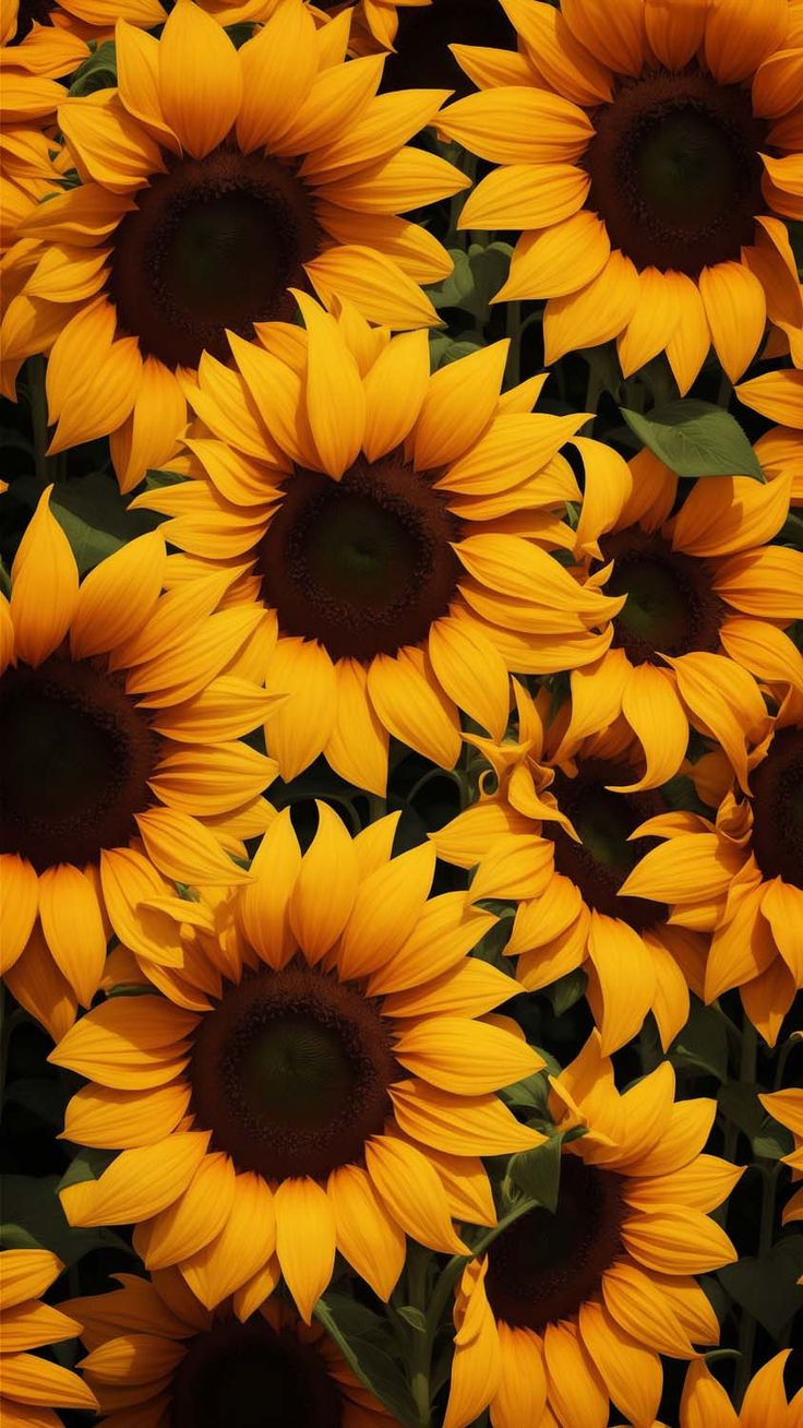 Sunflower 4k iPhone Wallpapers - Wallpaper Cave