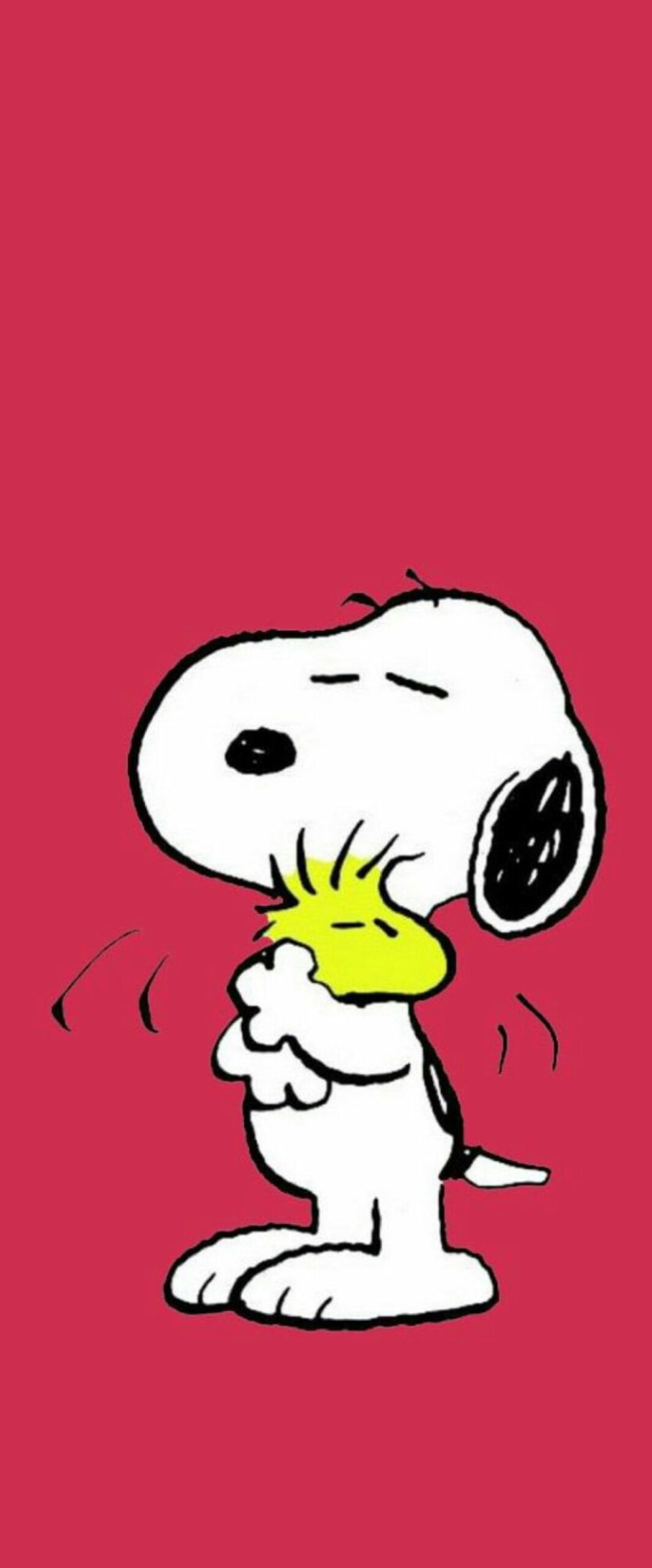iPhone Xr Snoopy Wallpapers - Wallpaper Cave