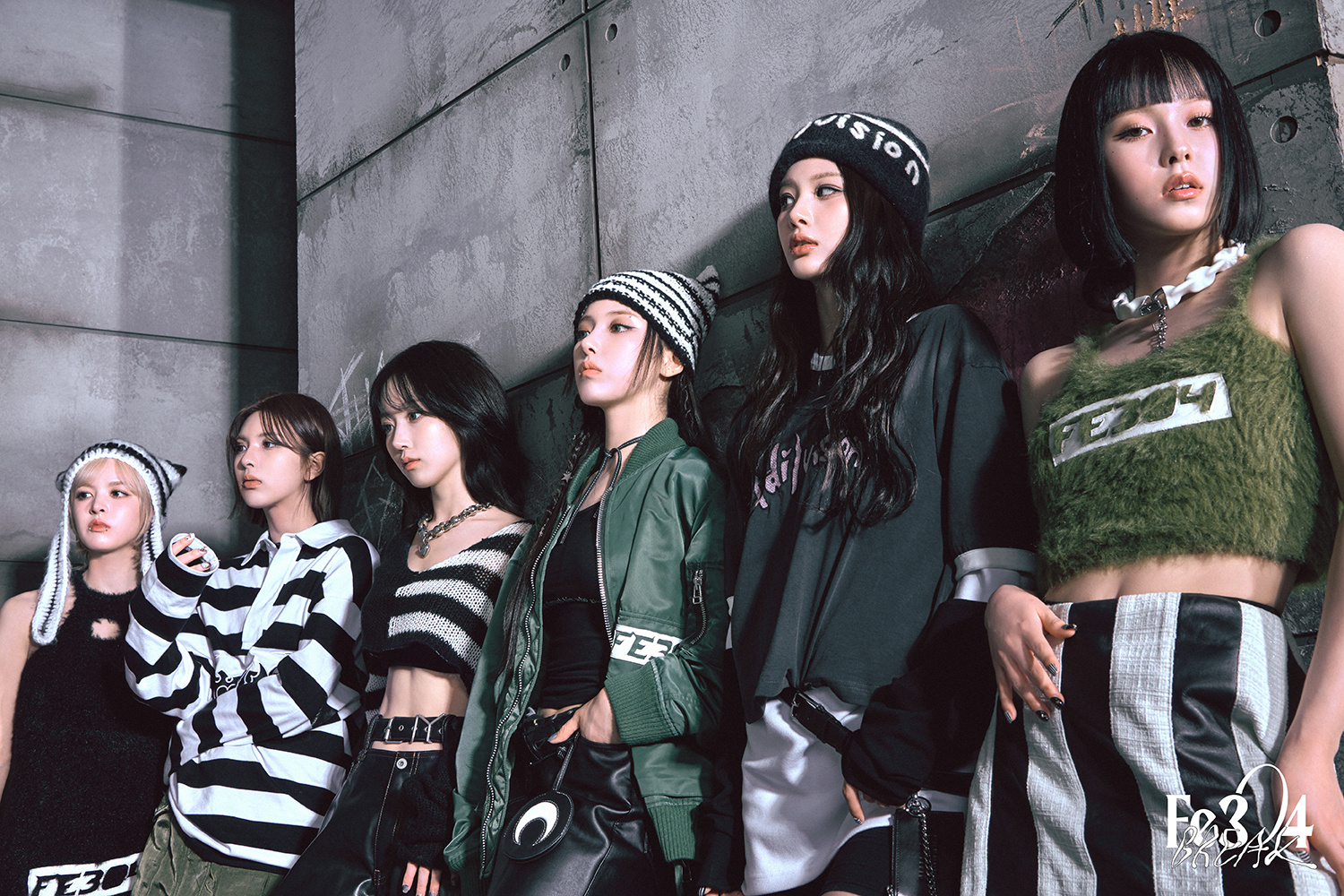 NMIXX Dash Wallpapers - Wallpaper Cave