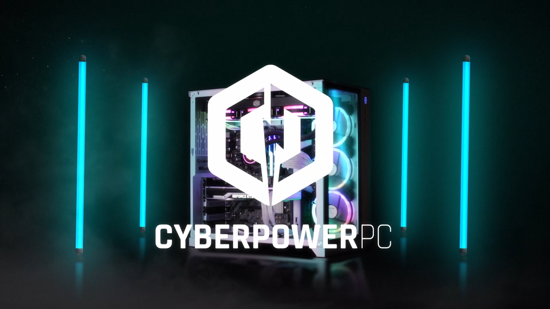 Cyberpowerpc Wallpaper 1920x1080 Cyberpower HD Wallpapers | Pxfuel