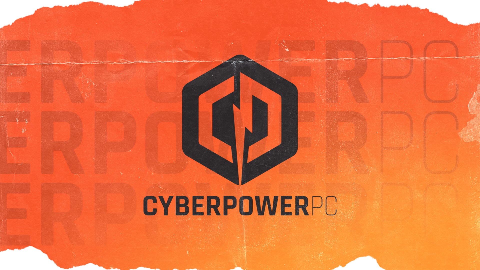 Papel De Parede Cyberpowerpc 1920x1080