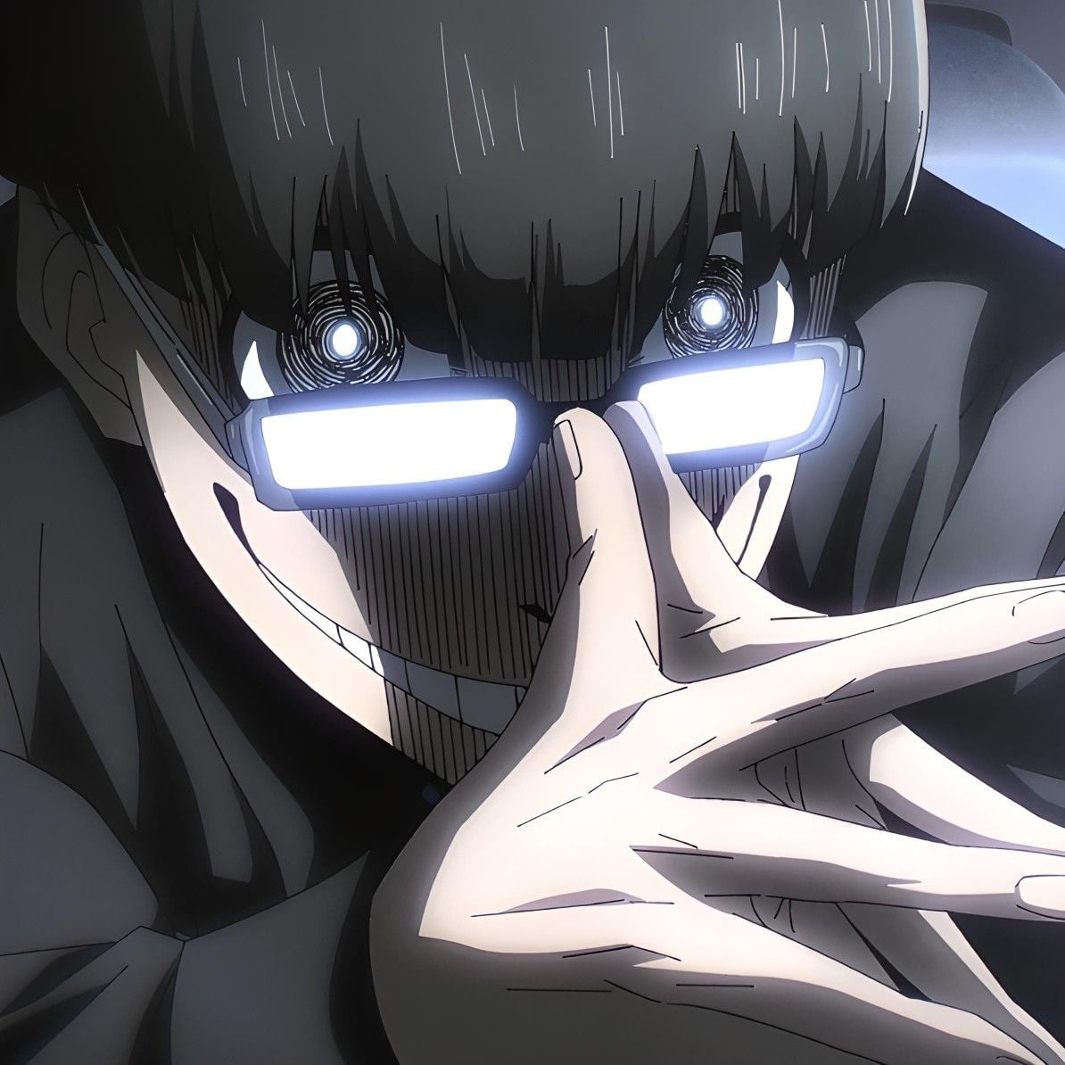 Jinpachi Ego Wallpapers - Wallpaper Cave