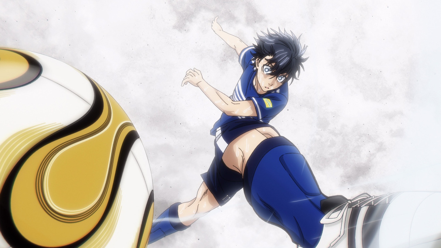 Jinpachi Ego Wallpapers - Wallpaper Cave